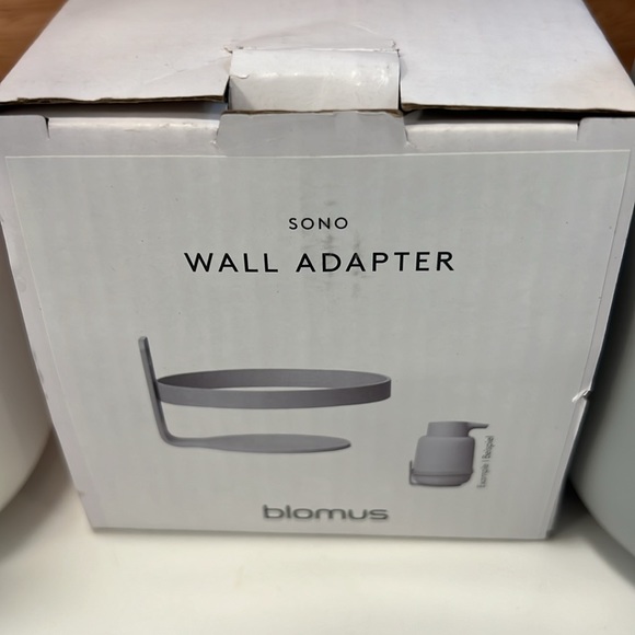 blomus | Other | Blomus Soap Dispenser Set | Poshmark